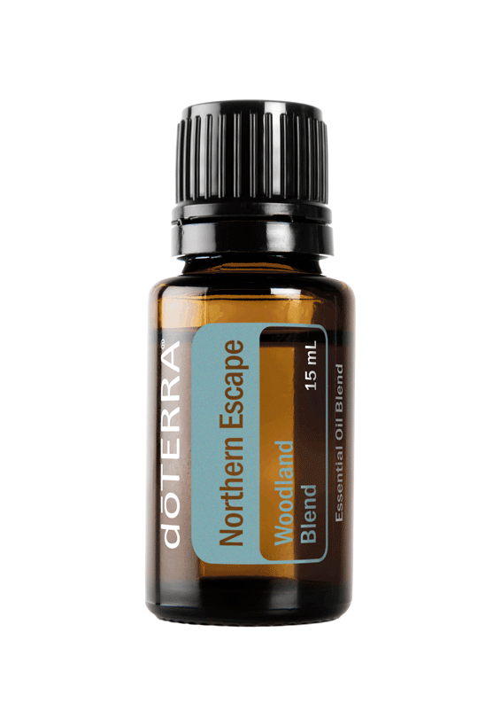 doterra align